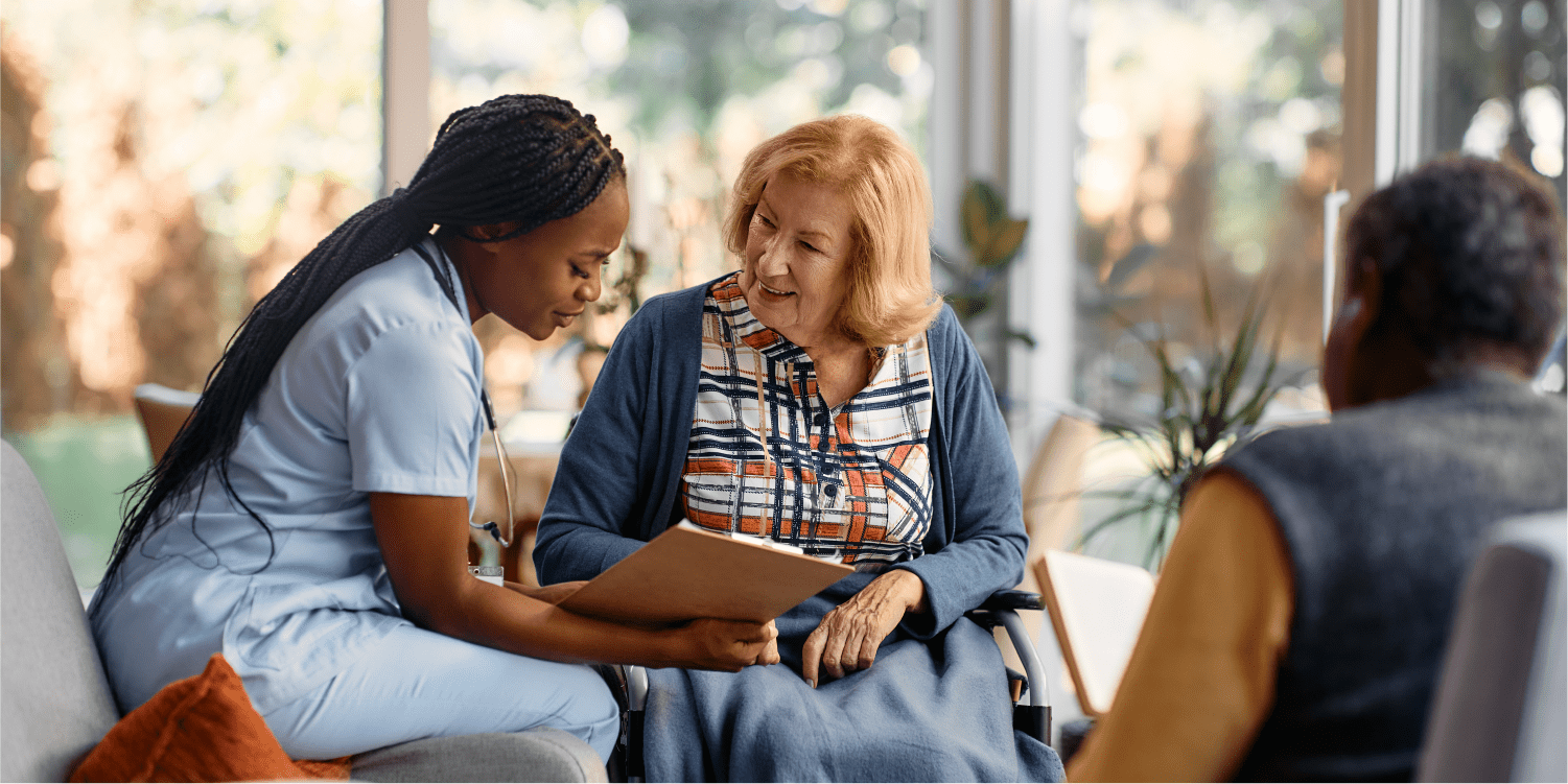 Social Care Funding Reforms – What They Mean for Care Homes - QS ...