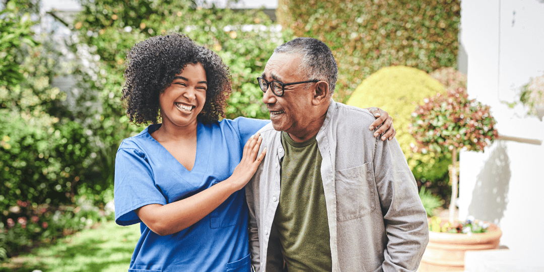 Tips for Social Care Worker Skills Development